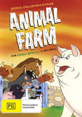 Animation/Animated Classics DVDs Collection: Movies & TV ...